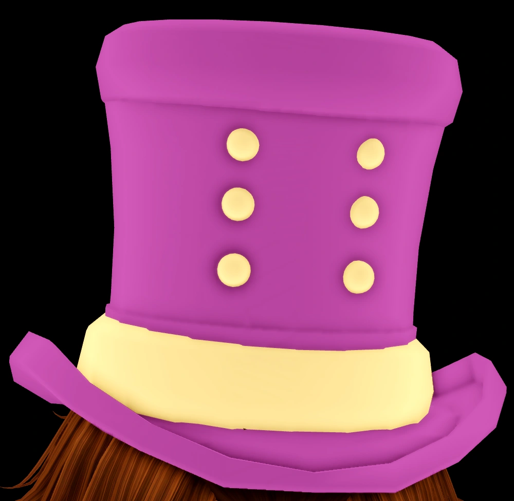 Dapper Top Hat | Royale High Wiki | Fandom