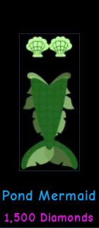 Mermaid tails | Royale High Wiki | FANDOM powered by Wikia