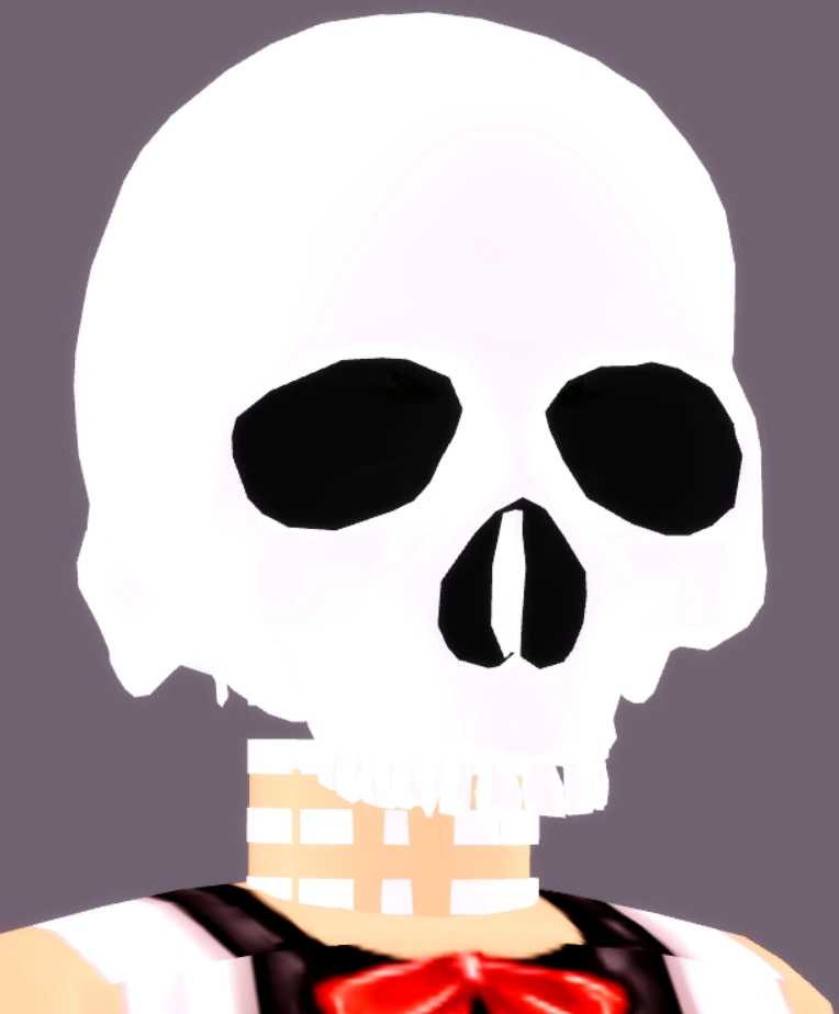 DotD Ancestor's Celebration Skull | Royale High Wiki | Fandom