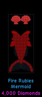 Mermaid tails | Royale High Wiki | FANDOM powered by Wikia