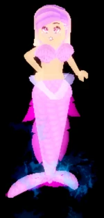 Mermaid tails | Royale High Wiki | Fandom