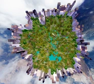 Divinia Park | Royale High Wiki | Fandom