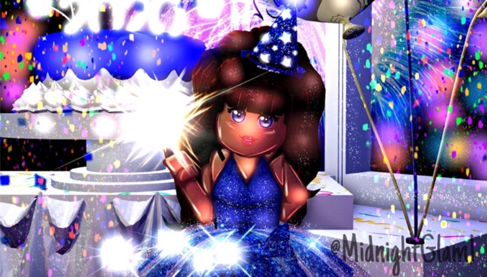 New Years/2020 | Royale High Wiki | Fandom