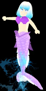Mermaid tails | Royale High Wiki | Fandom