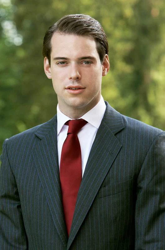 Prince Félix of Luxembourg | Royalty: Past & Present Wiki | FANDOM ...