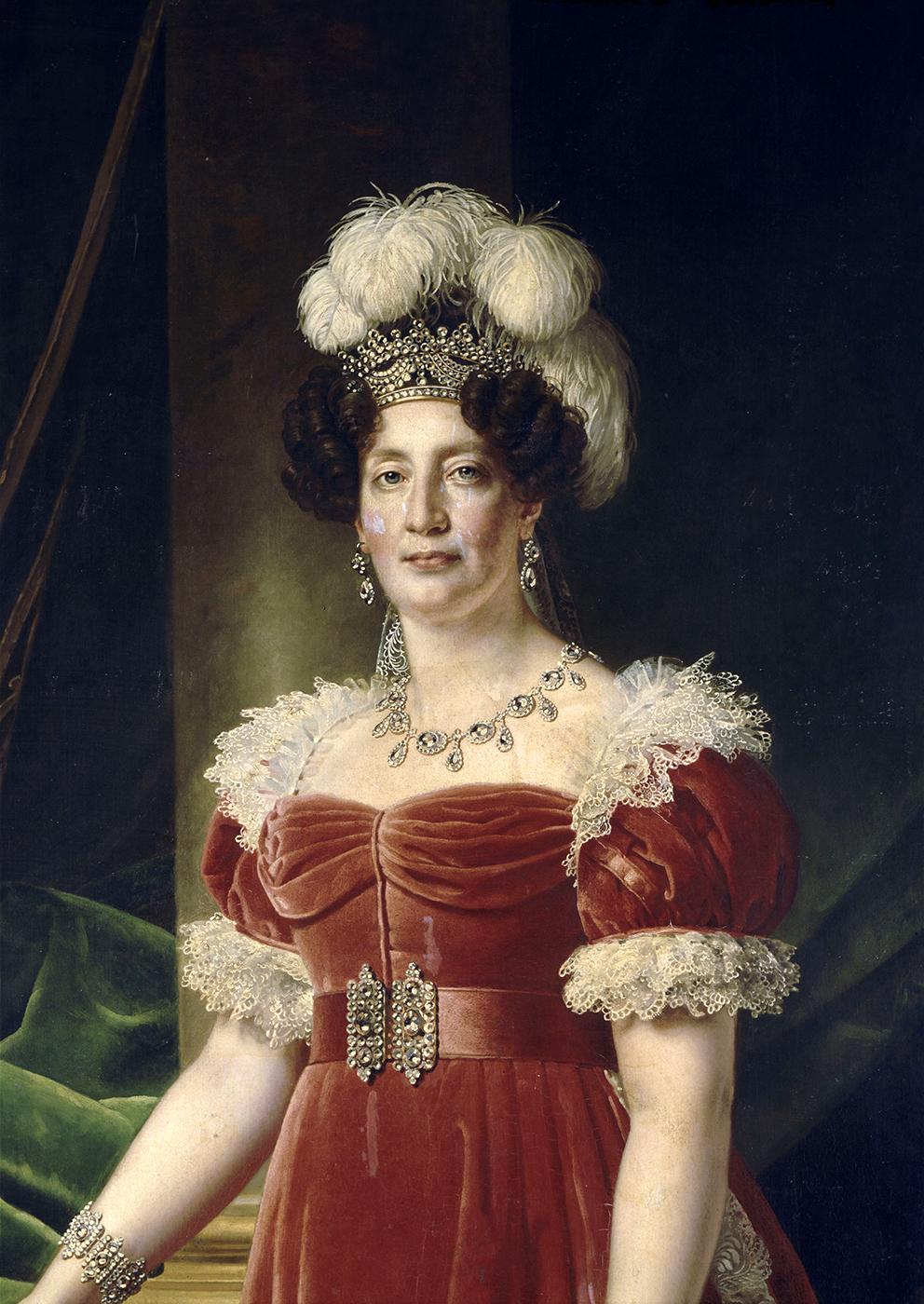 Marie Thérèse Of France Royalty Past And Present Wiki Fandom Powered