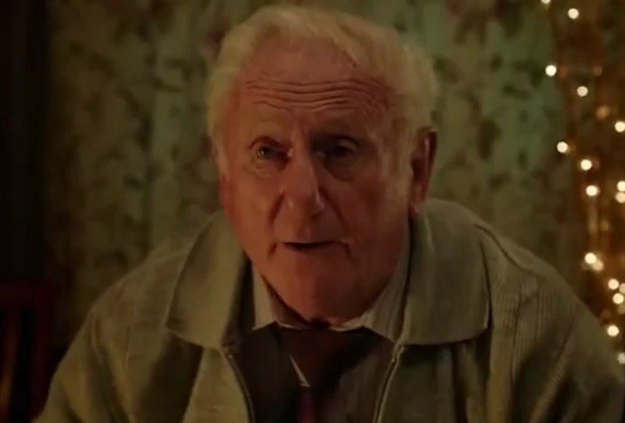 Joe Carroll | Royle Family Wiki | FANDOM powered by Wikia