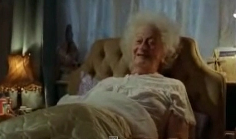 The Queen of Sheba | Royle Family Wiki | Fandom