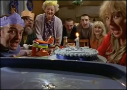 The Royle Family at Christmas | Royle Family Wiki | Fandom