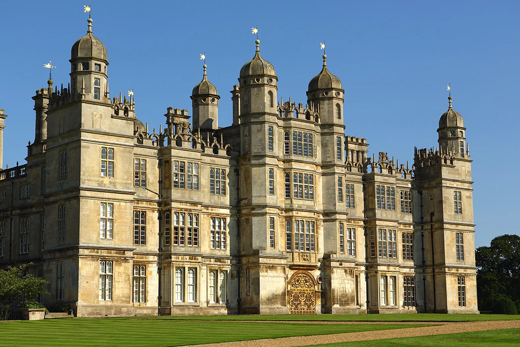 Rosings Park | Wiki RPG Fiction | Fandom