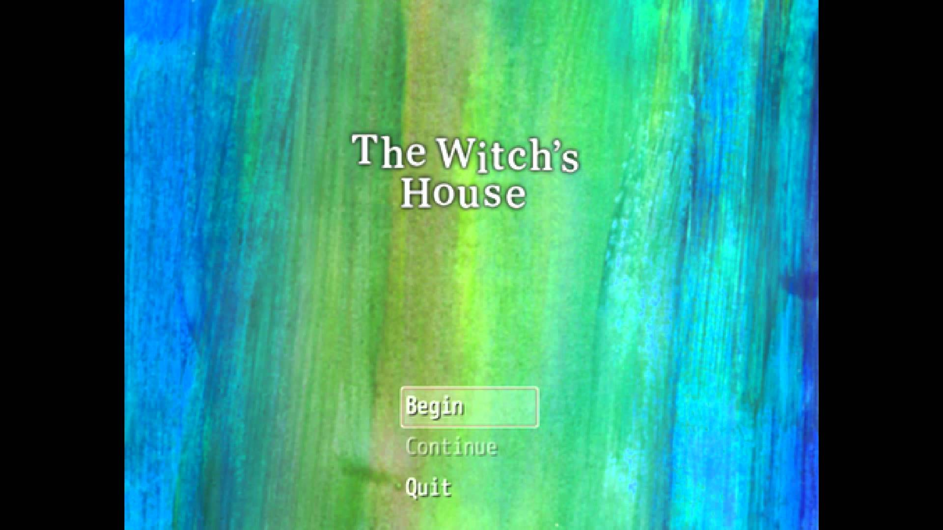 The Witch's House | RPG Maker Horror Games Wikia | FANDOM powered by Wikia The Witch's House | RPG Maker Horror Games Wikia | FANDOM powered by Wikia