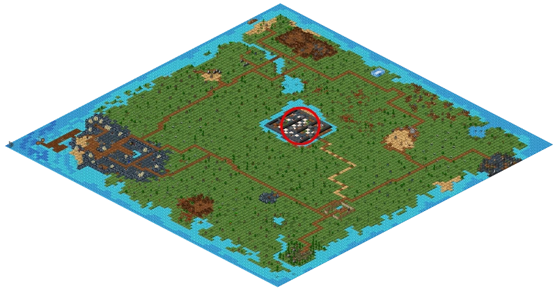 Explorer | RPG MO Wiki | Fandom