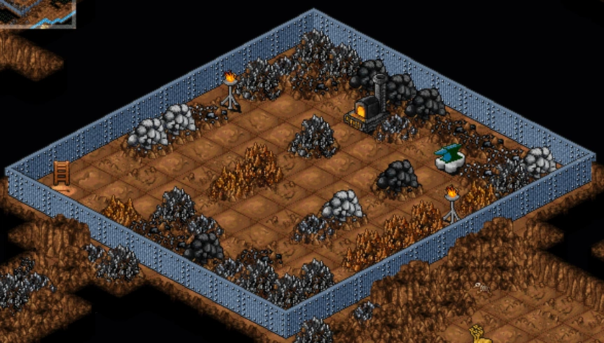 Mining Guild | RPG MO Wiki | Fandom