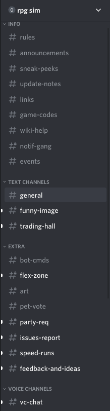 Discord | RPG Simulator Wiki | Fandom