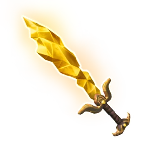 Crystal Blade | RPG Simulator Wiki | Fandom