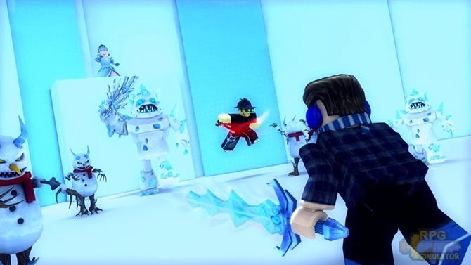 RPG Simulator Wiki | Fandom