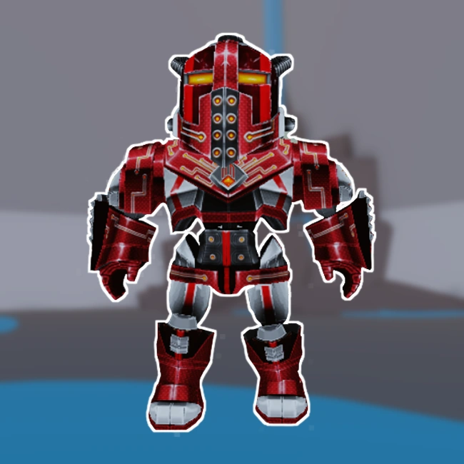 Ro-Bot | RPG Simulator Wiki | Fandom