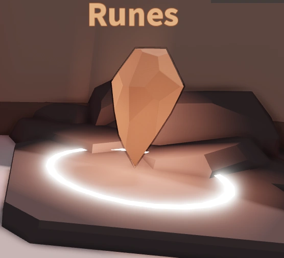 Runes | RPG Simulator Wiki | Fandom
