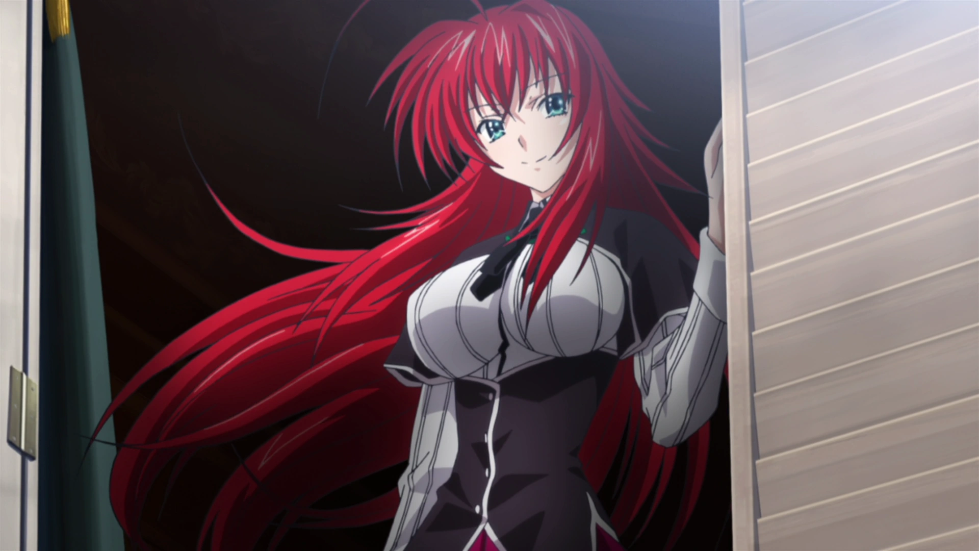Imagem - Rias Gremory.png | Wikia Rpg The King of Cartoons | FANDOM ...