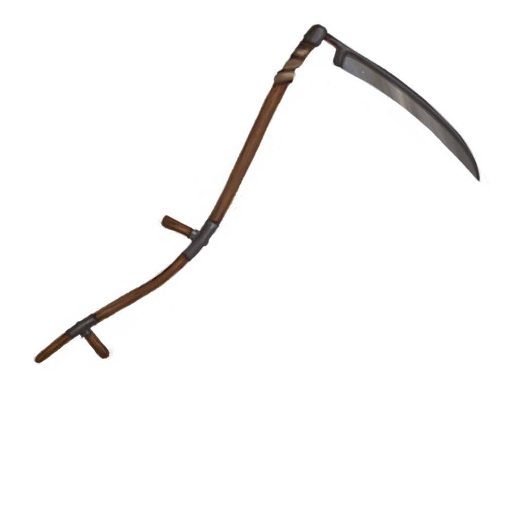 Scythe | RPG | Fandom