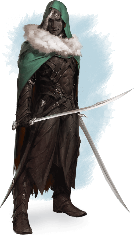 Тёмный эльф Rpg Fandom Powered By Wikia