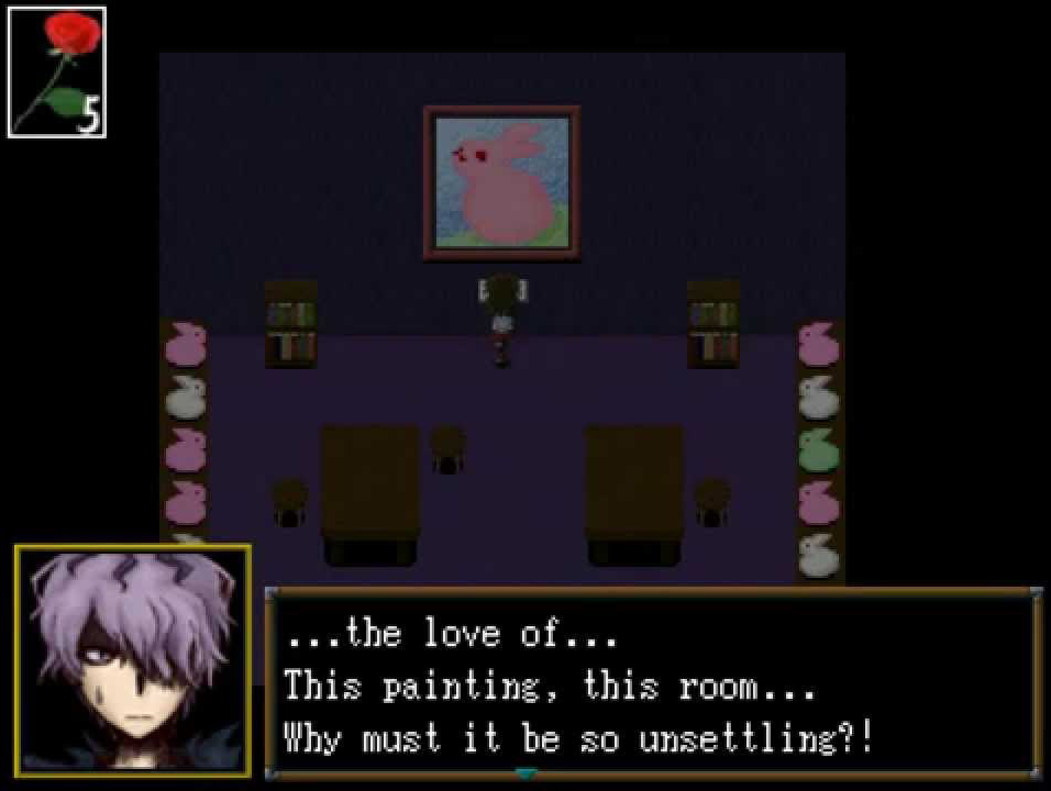 Category:Horror | RPG Maker Wiki | FANDOM powered by Wikia