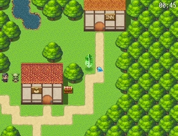 Control Timer | RPG Maker Wiki | Fandom