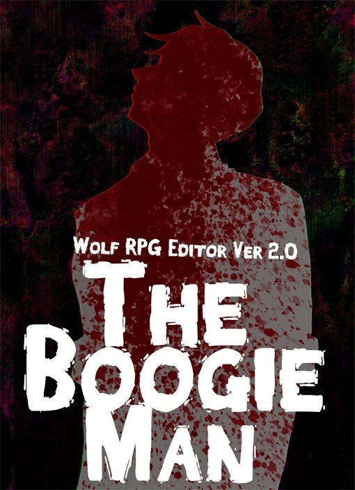 The Boogie Man | RPG Maker Wiki | Fandom