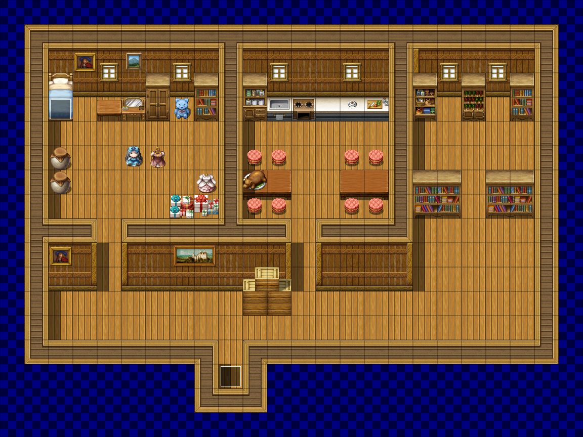 Map | RPG Maker Wiki | Fandom Map | RPG Maker Wiki | Fandom