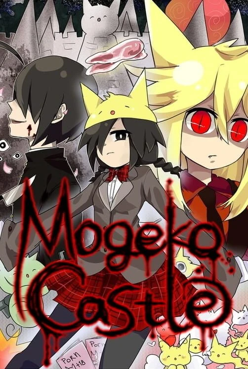 Mogeko Castle | RPG Maker Wiki | Fandom