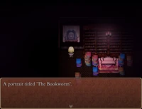 Aria's Story | RPG Maker Wiki | Fandom