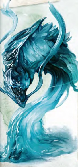 Weird (Dungeons & Dragons) | RPG Museum | Fandom