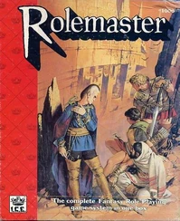 Rolemaster | RPG Museum | FANDOM powered by Wikia