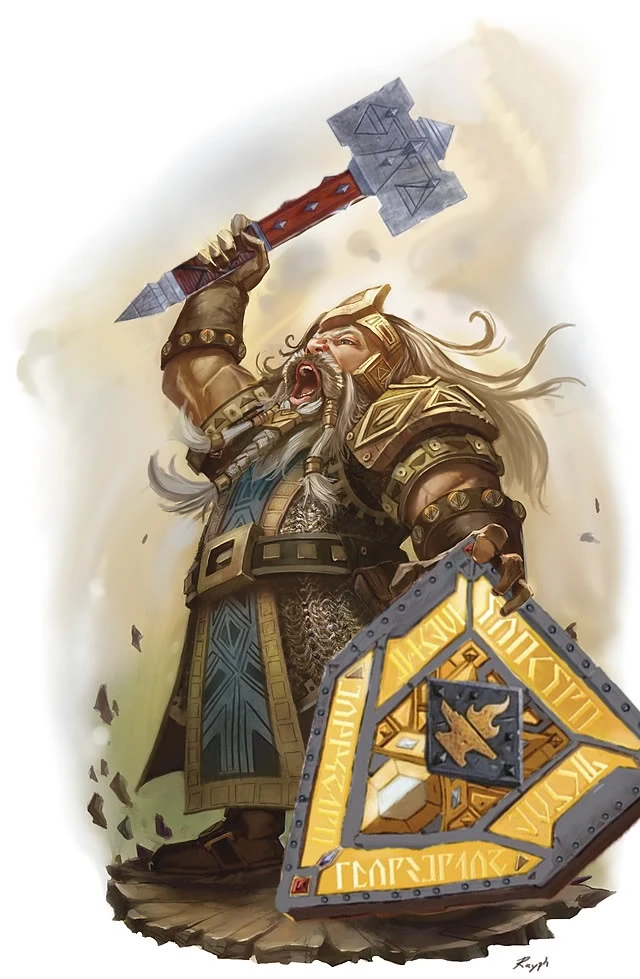 Aggronor Ironfoe | Roleplay Heaven Wiki | Fandom