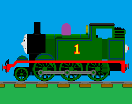 Chad | RPTTTTES Animated Wiki | Fandom