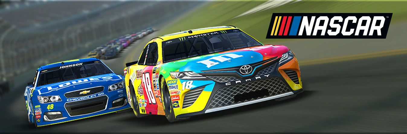 2017 Season (NASCAR) | Real Racing 3 Wiki | Fandom
