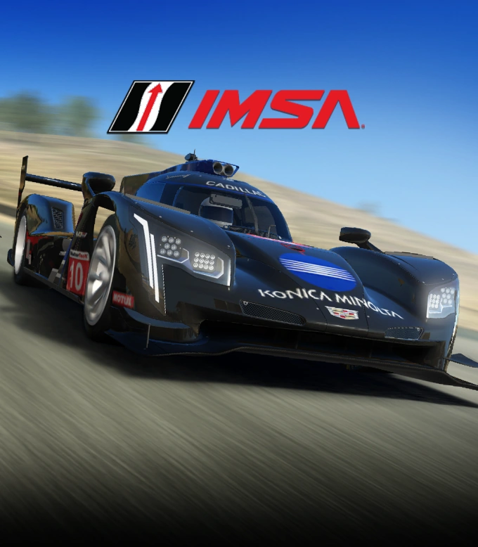 IMSA DPi (Group) | Real Racing 3 Wiki | Fandom