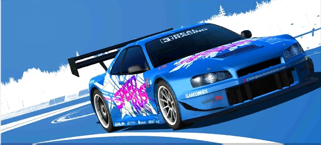 Nissan R3 Spec Showcase | Real Racing 3 Wiki | Fandom