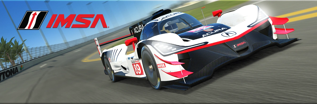 2018 Season (IMSA DPi) | Real Racing 3 Wiki | Fandom
