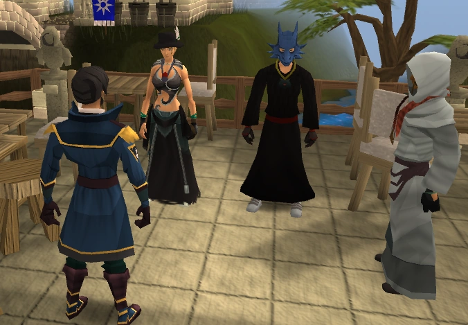 Seyn | RuneScape Roleplay Wiki | Fandom