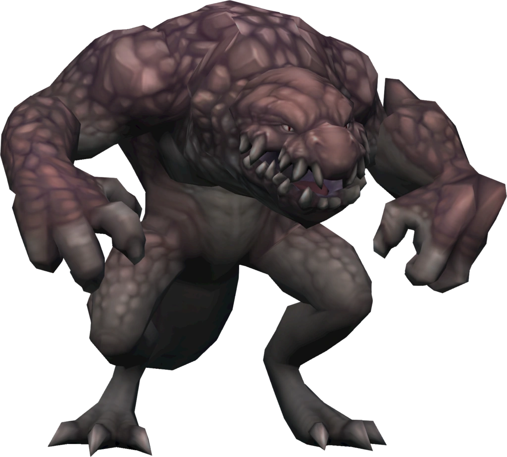 Dagannoth | RuneScape Roleplay Wiki | FANDOM powered by Wikia