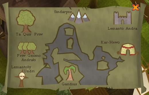 Gnome Glider | RSTS Wiki | Fandom