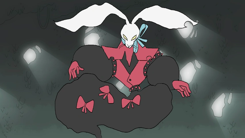 Rabbit Monster | RTTMOT Wiki | Fandom