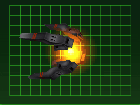 Standard Force | R-Type Wiki | Fandom