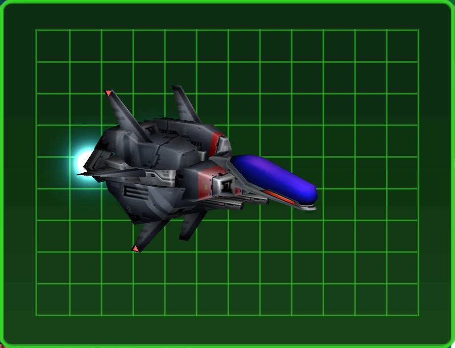 Tw T02 Eclipse Mass Production Type R Type Wiki Fandom Powered By Wikia
