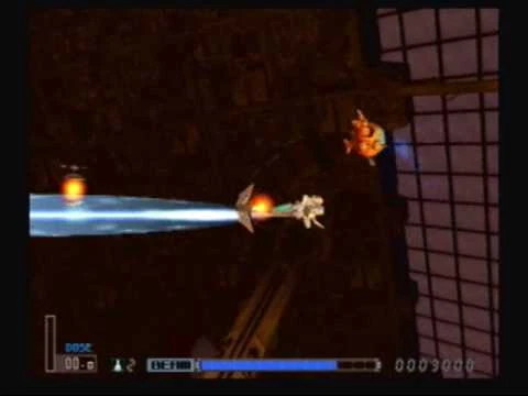 Summer Night | R-Type Wiki | Fandom