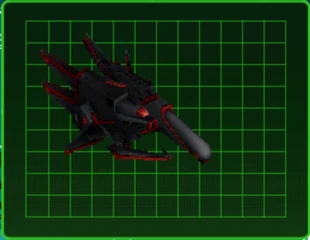 R-13B Charon | R-Type Wiki | Fandom