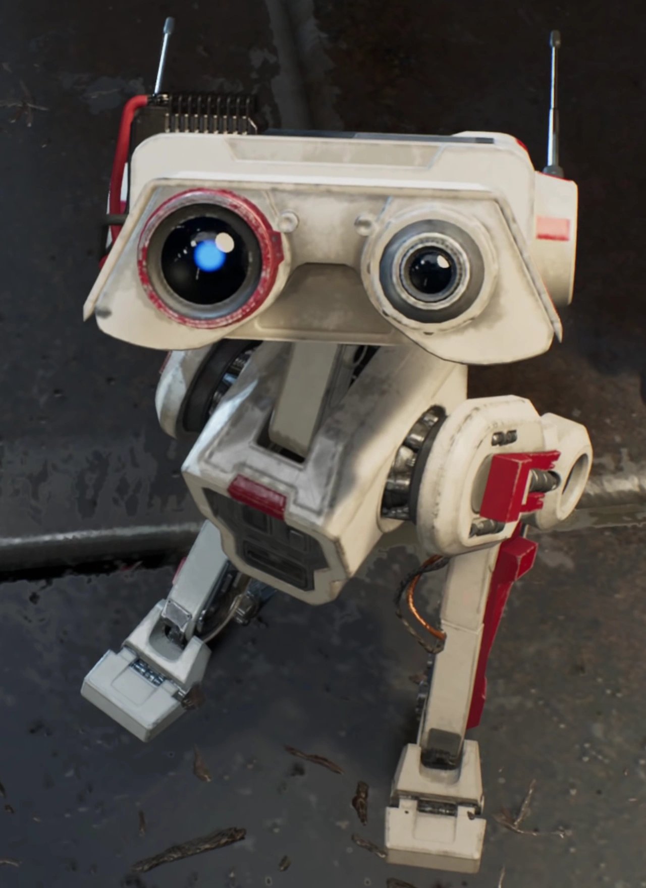 BD-1 | Вукипедия | Fandom