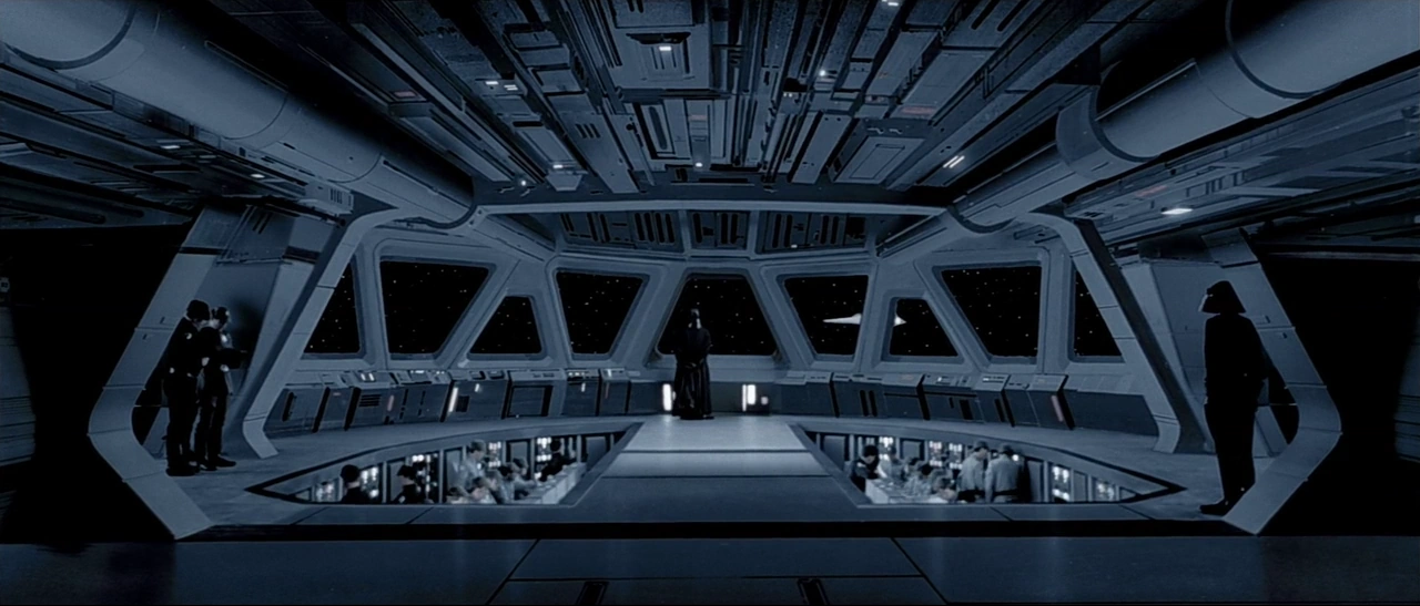 Изображение - Executor's bridge.png | Вукипедия | FANDOM powered by Wikia