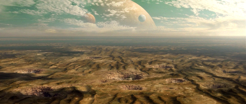 Изображение - Utapau surface.png | Вукипедия | FANDOM powered by Wikia